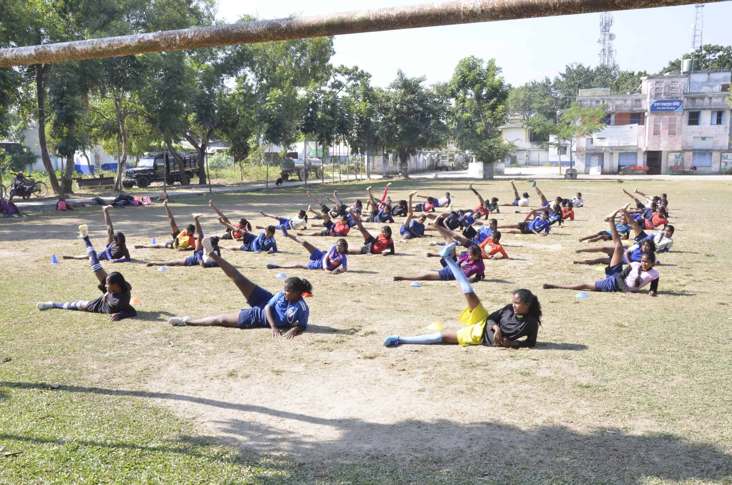 Winner's Club – Today's Daughter-Tomorrow's Leader