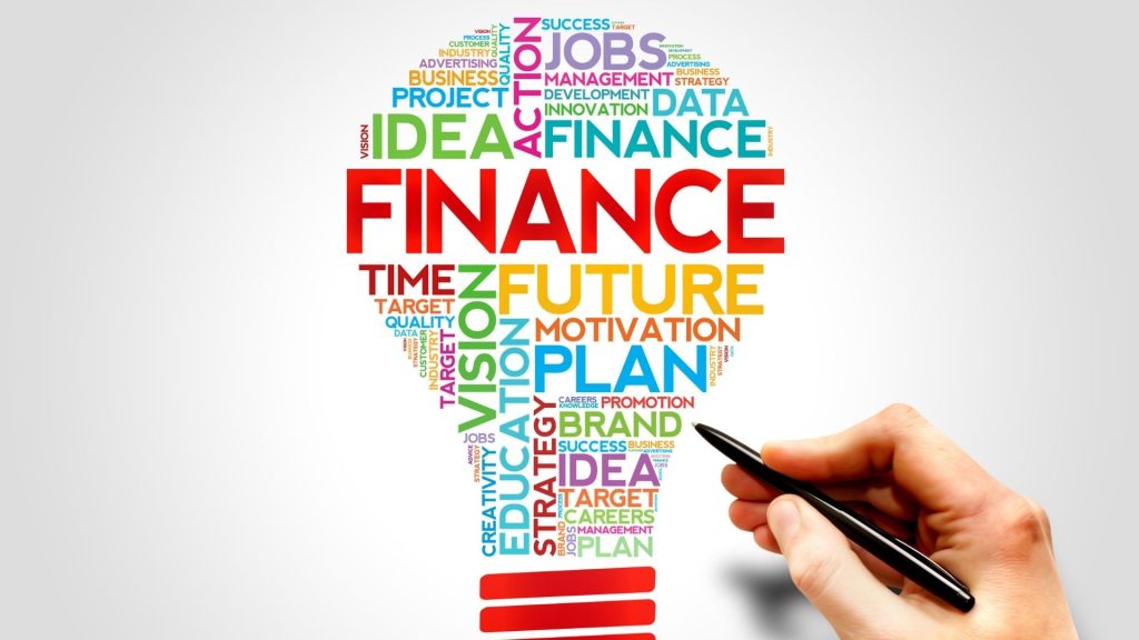 Financial Literacy – Winner's Club
