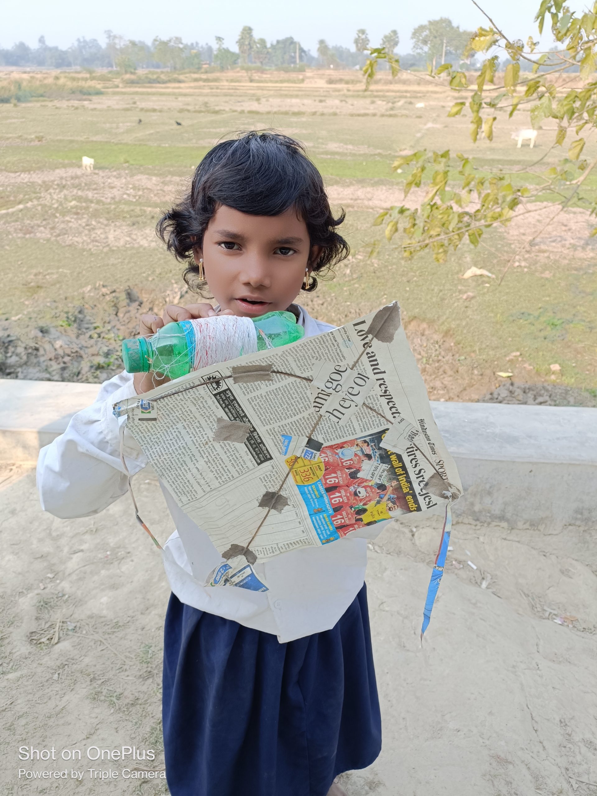 The Vicious Cycle of Child Marriage and Poverty – Winner's Club
